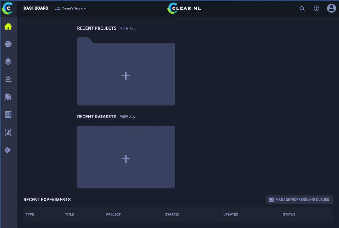 How to install ClearML Enterprise on Red Hat OpenShift