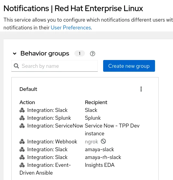 Reacting to Red Hat Insights CVE advisories and enhanced malware ...