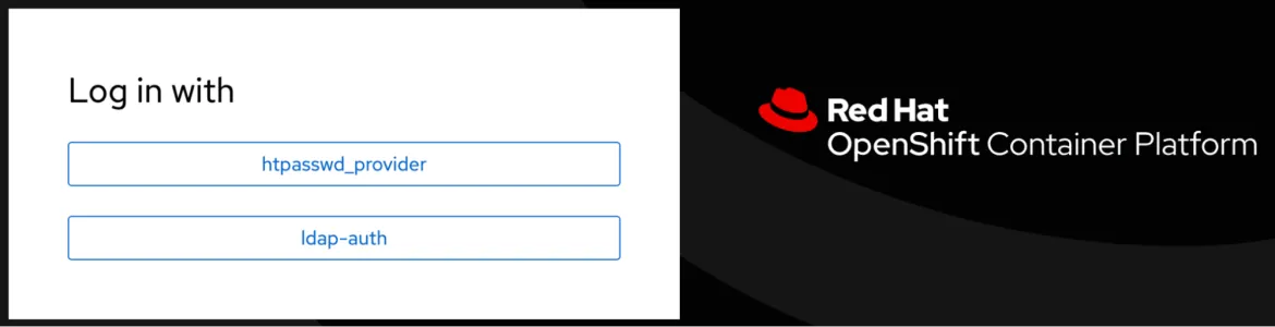 Multiple ways of Authentication on OpenShift Container Platform (OCP), Part 2