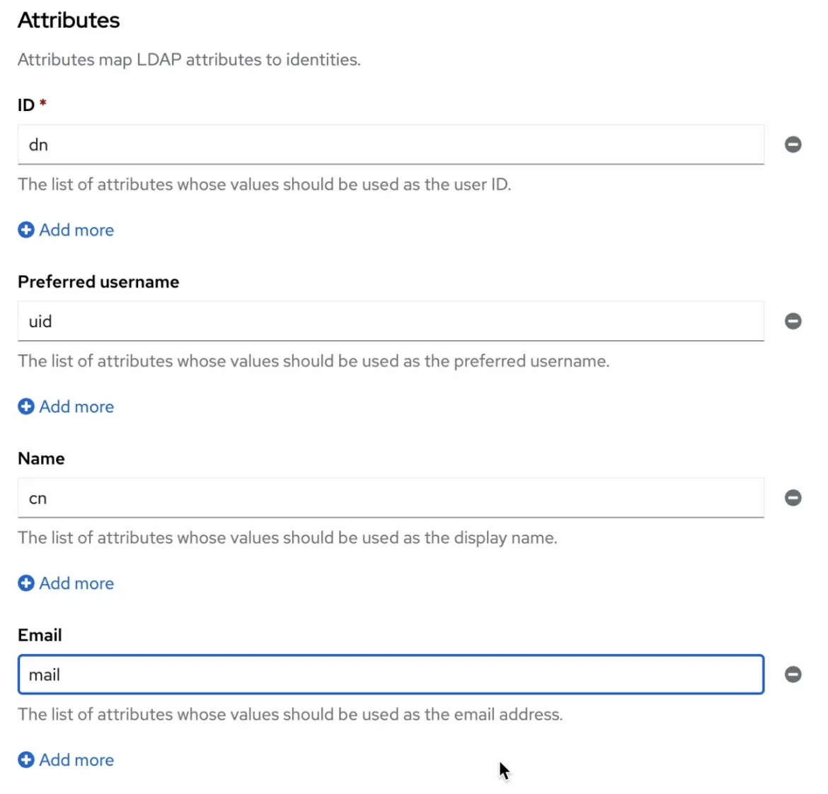 Multiple ways of Authentication on OpenShift Container Platform (OCP), Part 2