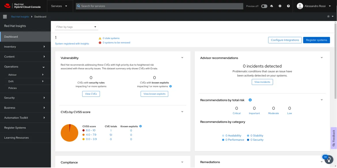 New to Linux? RHEL has management tools to save the day
