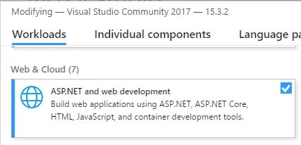 Announcing .NET Core 2.0 Support for OpenShift