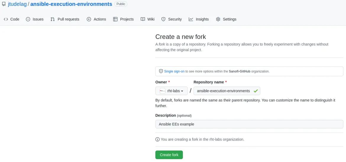 How to Build Ansible Execution Environments with OpenShift Pipelines
