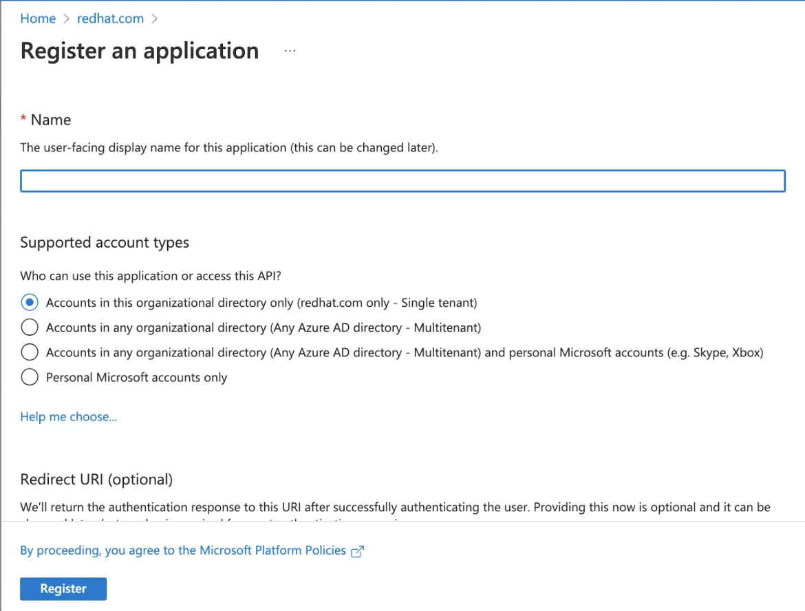 How to Deploy an Azure Red Hat OpenShift Cluster in the Azure Portal in ...