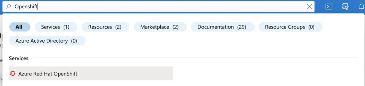How to Deploy an Azure Red Hat OpenShift Cluster in the Azure Portal in ...