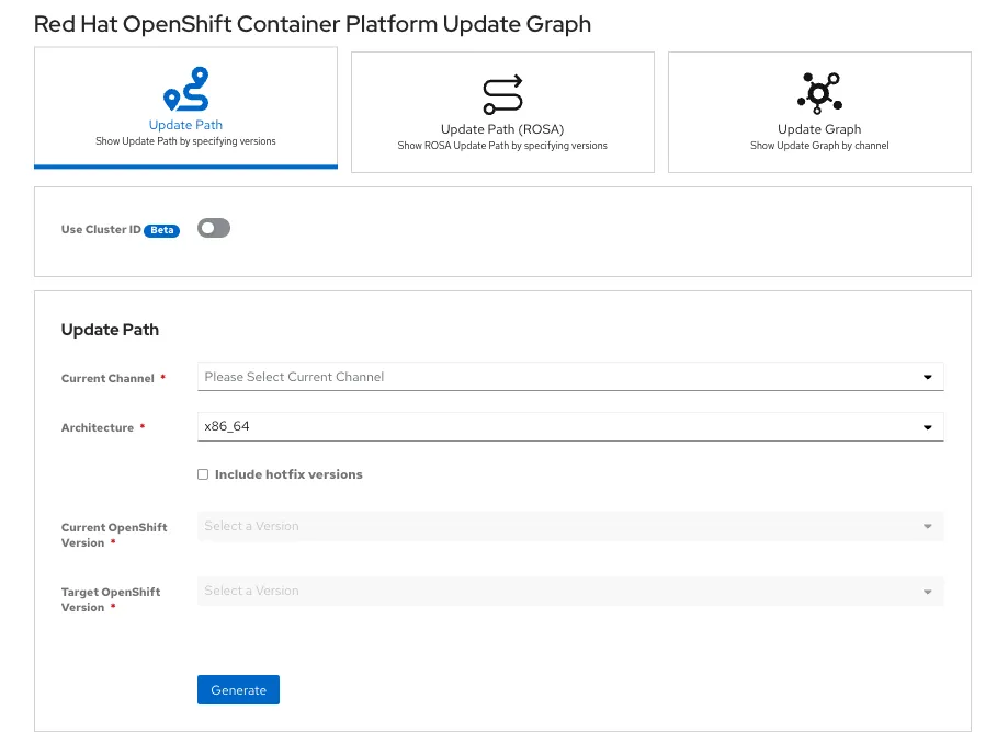 The Ultimate Guide to OpenShift Update for Cluster Administrators