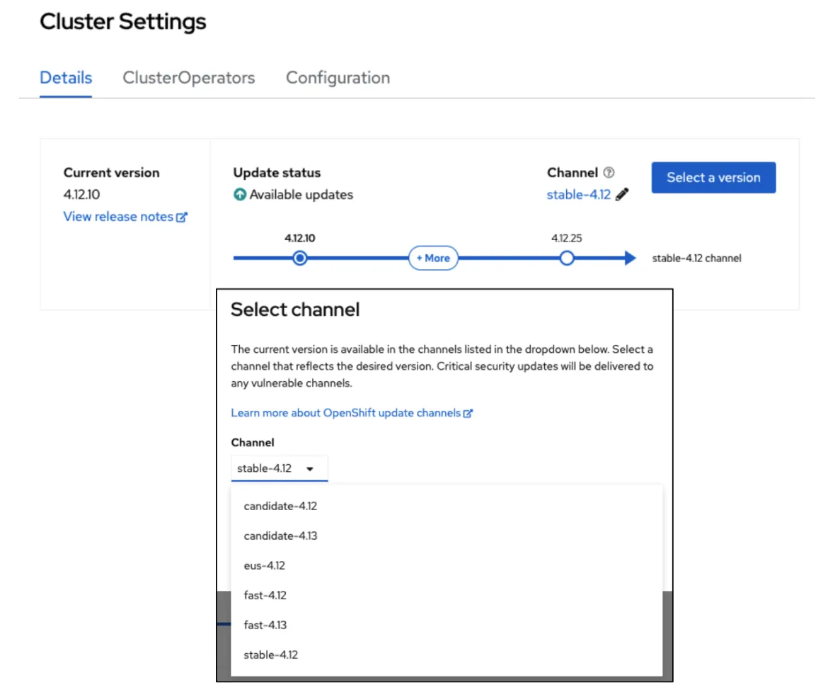 The Ultimate Guide to OpenShift Update for Cluster Administrators