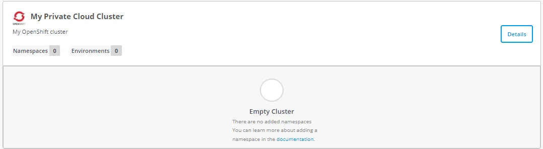 Deploying, Installing and Configuring the Mendix Operator on Red Hat ...