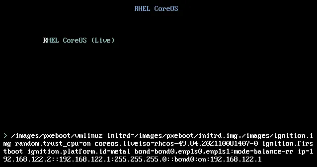 A Guide to Customizing Red Hat Enterprise Linux CoreOS