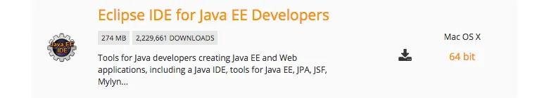 Getting Started with Eclipse and JBoss Tools on OpenShift Online Next Gen