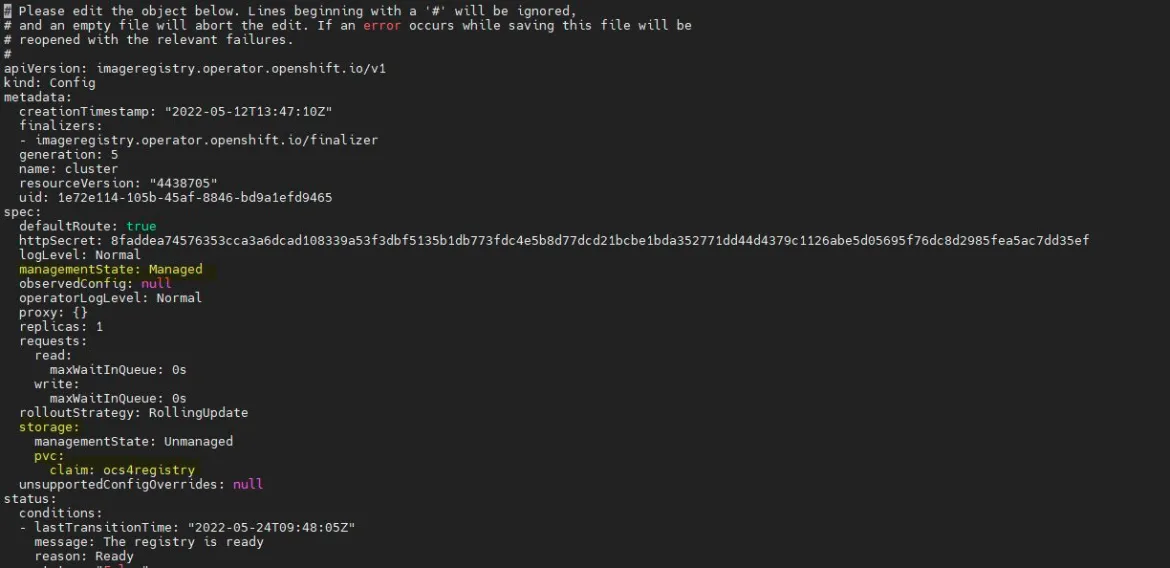 How to Deploy RHCS Using Minimum Hardware and Making it Work for ...