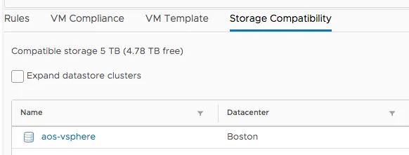 Installing and configuring vSphere CSI Driver on OpenShift 4.3