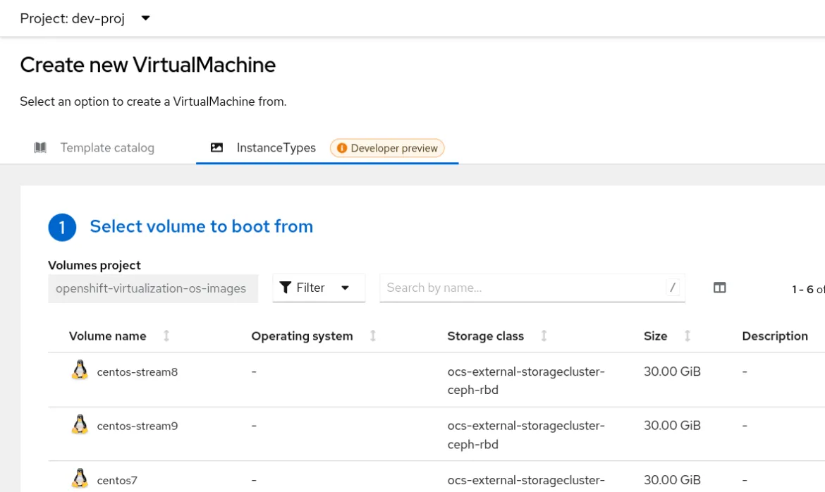 A Simple Path to Virtual Machines