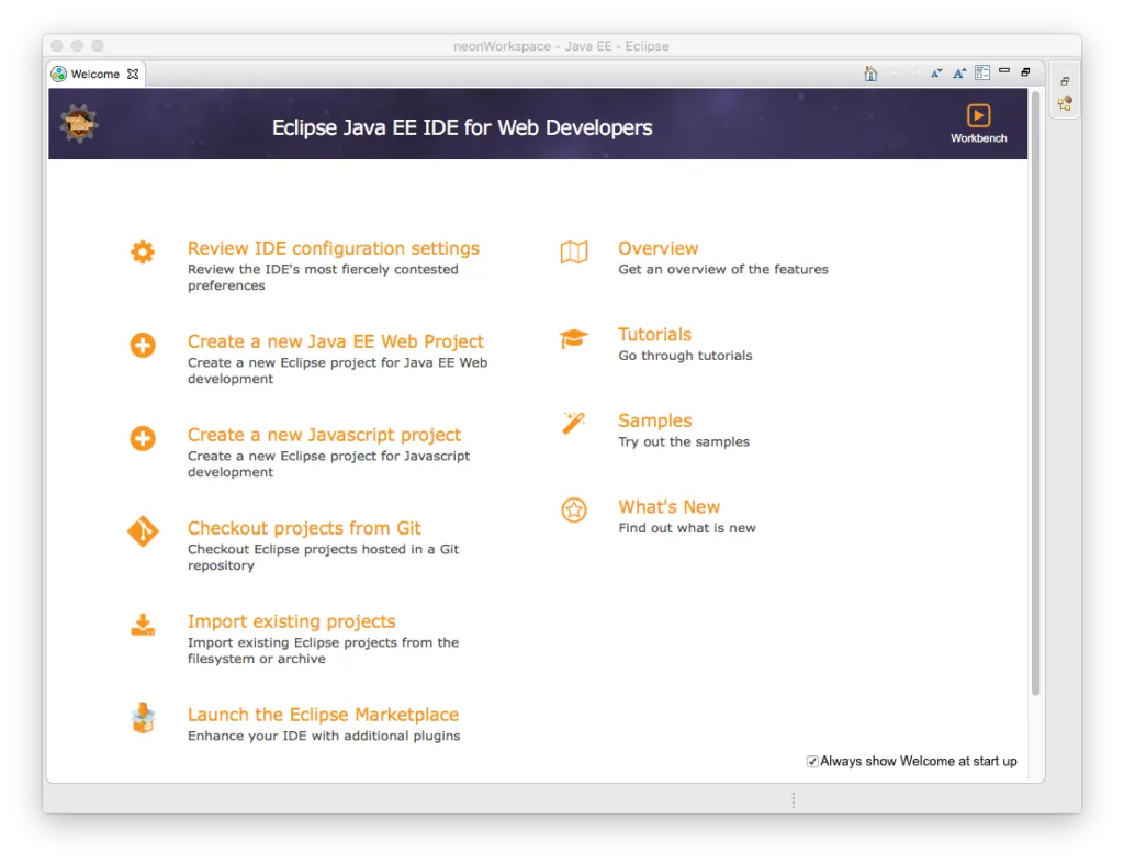 Getting Started with Eclipse and JBoss Tools on OpenShift Online Next Gen