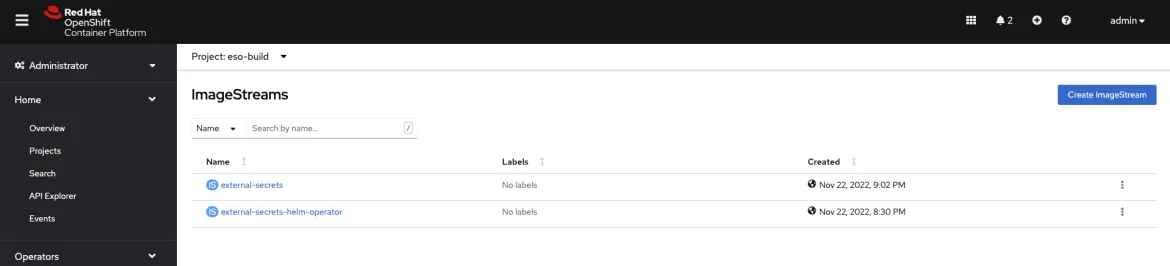 How to Setup External Secrets Operator (ESO) as a Service