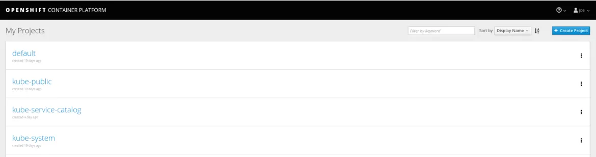 Quick Branding for Red Hat OpenShift Container Platform With Your ...