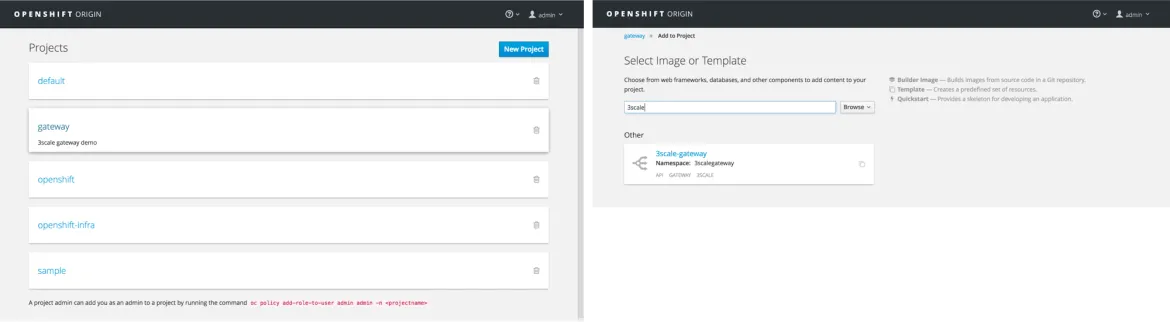 OpenShift Ecosystem: API Management on Red Hat OpenShift with 3scale