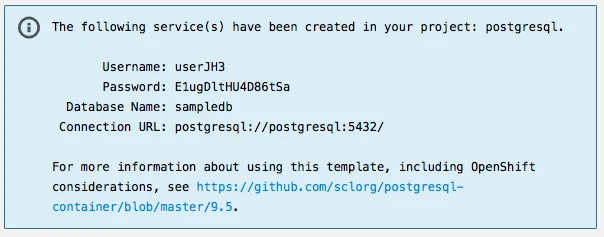Migrating Applications from OpenShift v2 to OpenShift 3