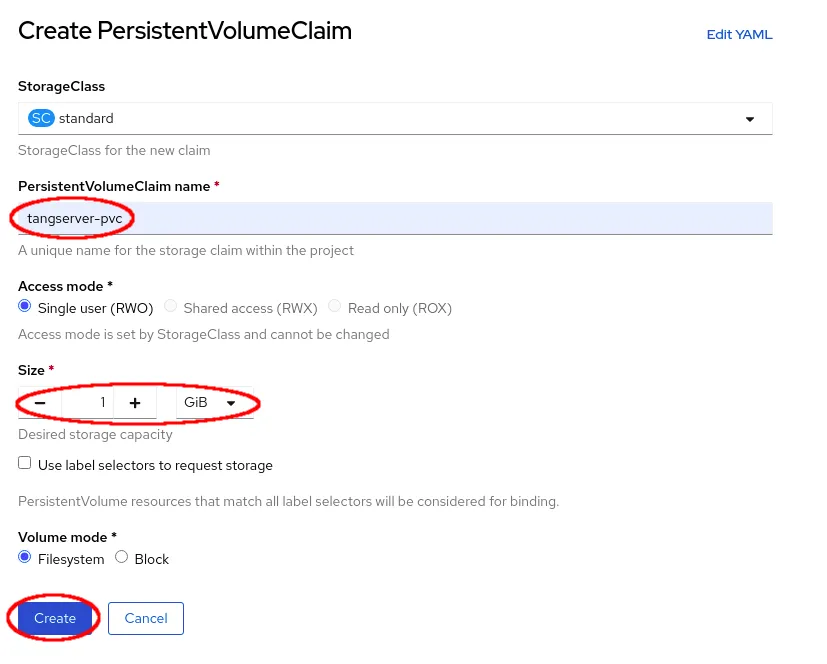 How to provide NBDE in OpenShift with the tang-operator