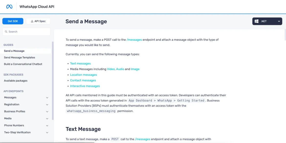 How to Automate SDK and Documentation Generation for your REST APIs