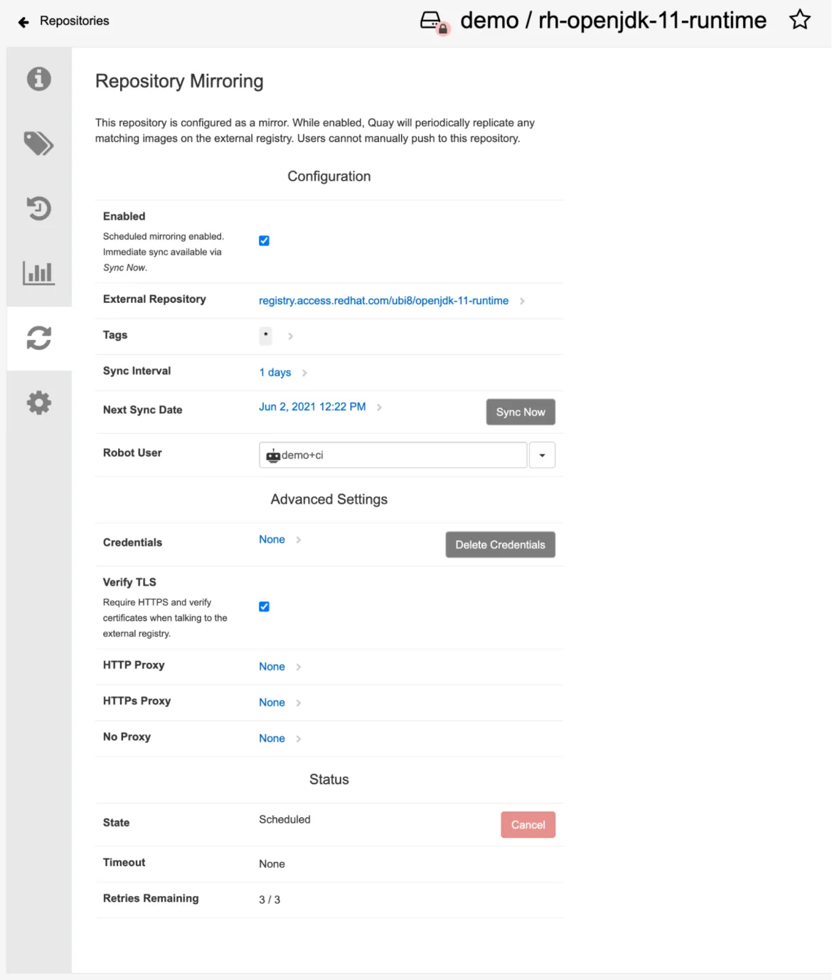 Keep Your Applications Secure With Automatic Rebuilds