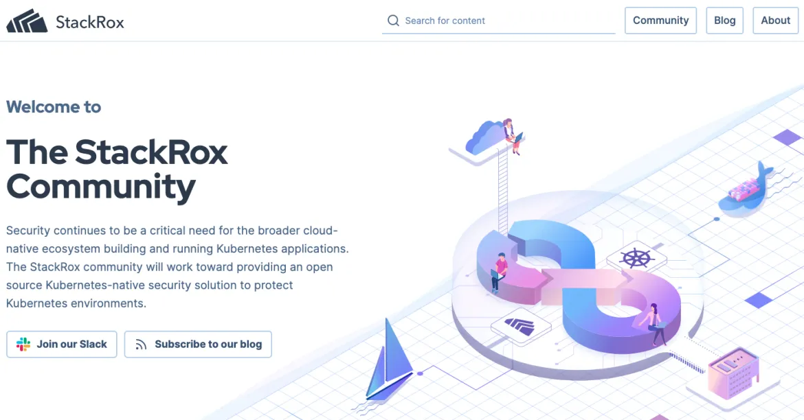 What's New in Red Hat Advanced Cluster Security