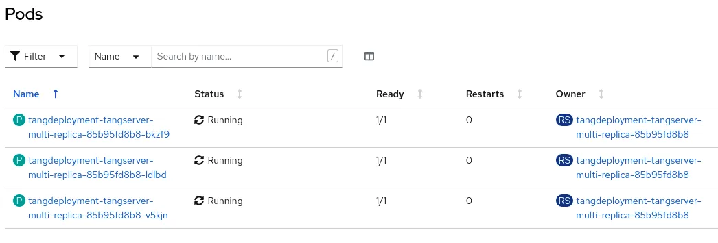How to provide NBDE in OpenShift with the tang-operator