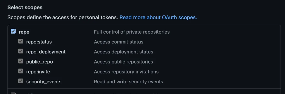 How to Use ArgoCD Deployments with GitHub Tokens