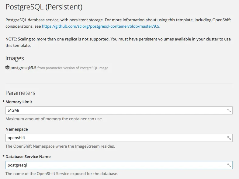 Migrating Applications from OpenShift v2 to OpenShift 3