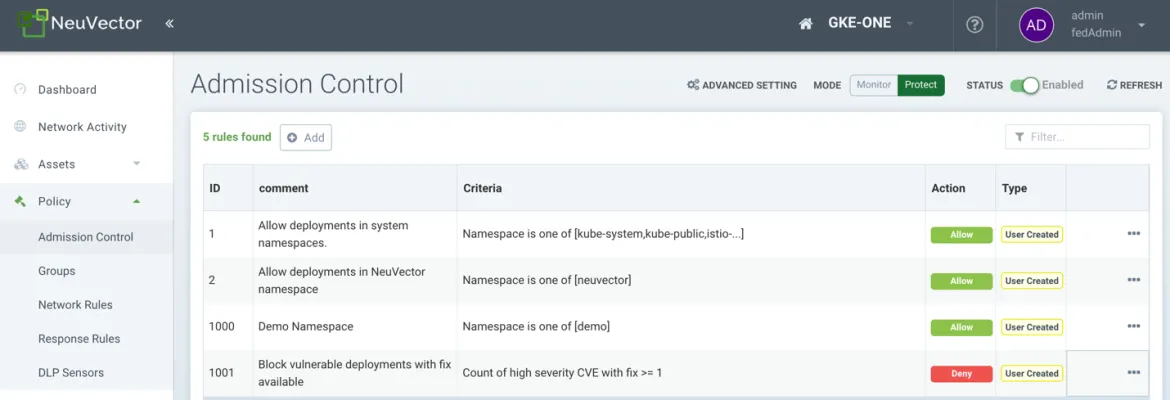 Achieving Accurate Vulnerability and Compliance Scanning for OpenShift ...