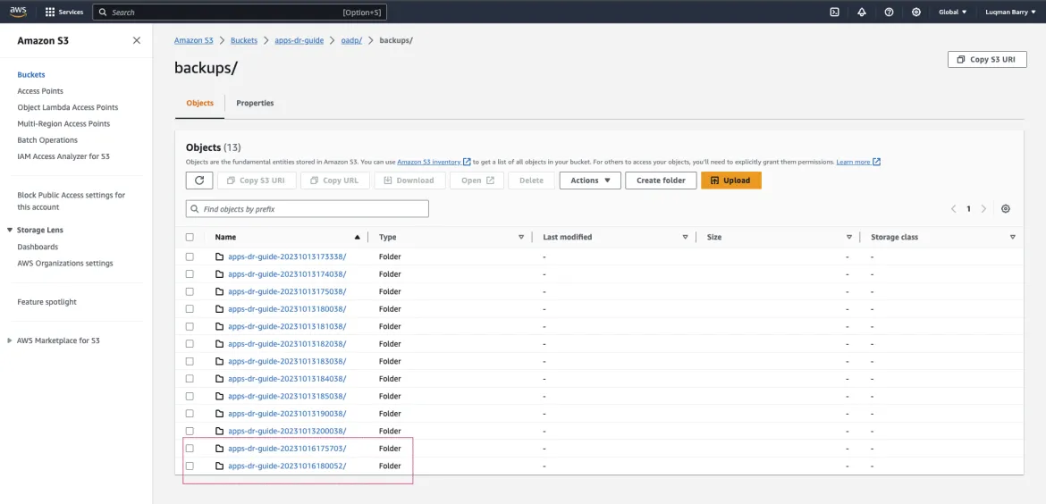 Oadp Openshift Gitops An Approach To Implementing Application 2662