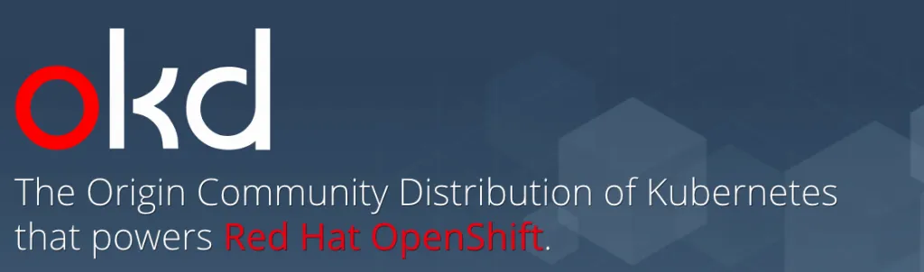 OKD: Renaming of OpenShift Origin with 3.10 Release