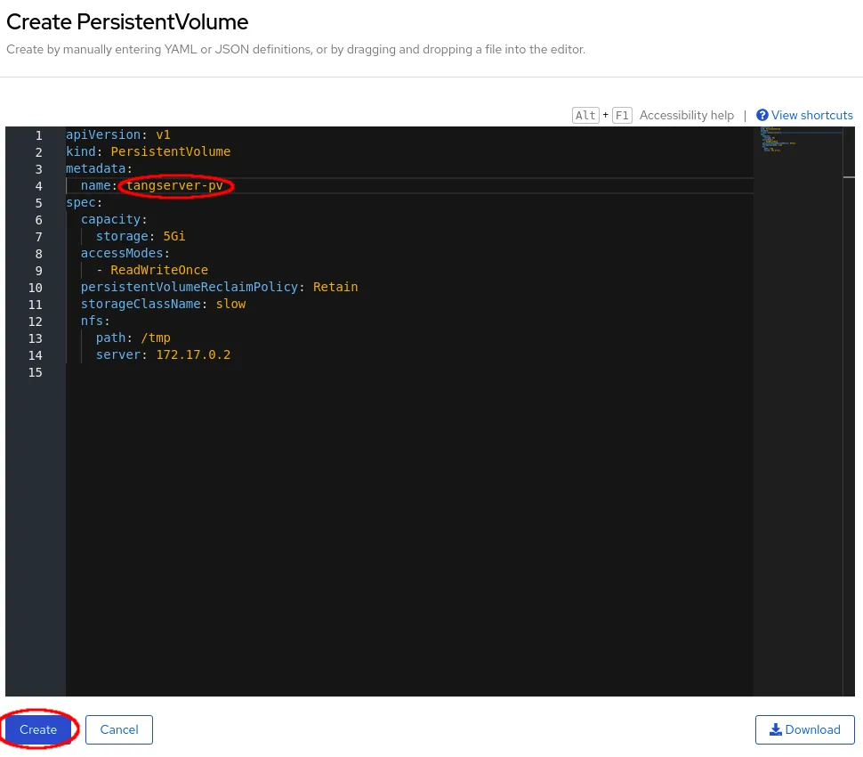 How to provide NBDE in OpenShift with the tang-operator