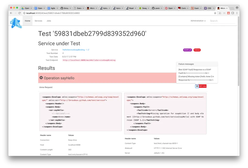Mocking Microservices Made Easy with Microcks
