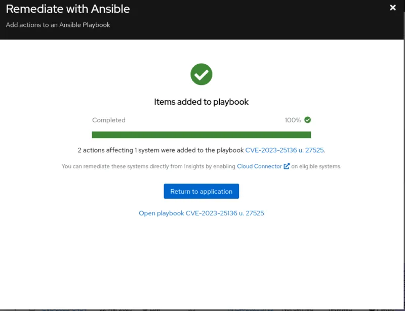 Remote host configuration and management for Red Hat Enterprise Linux