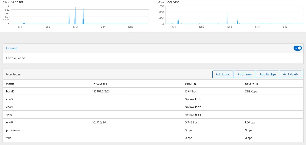An introduction to Cockpit, a browser-based administration tool for Linux