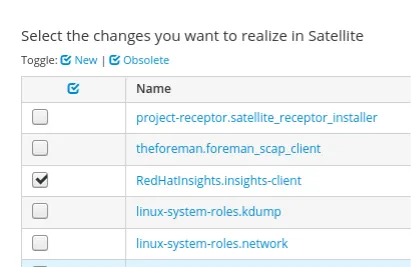 How to use Red Hat Insights to maintain your Linux systems