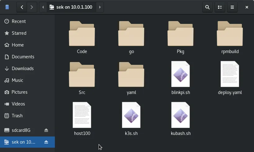5 features that will make you fall in love with Emacs