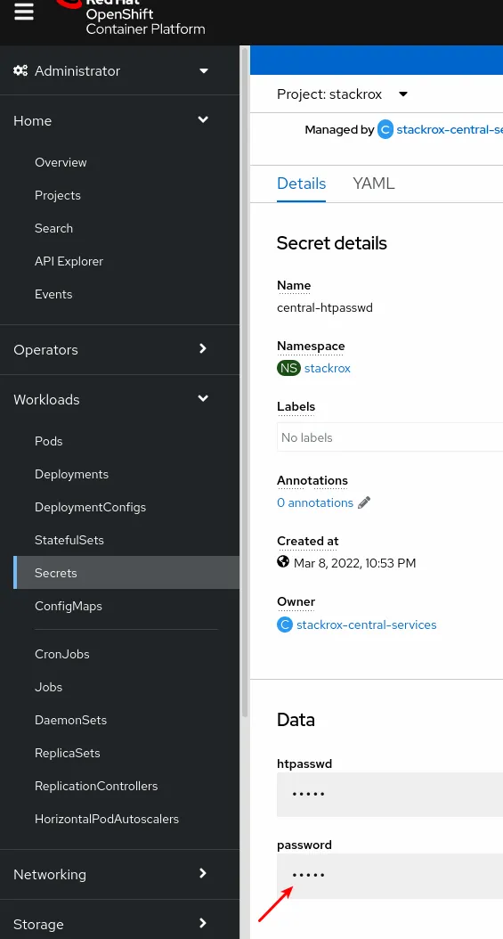 How to get started with Red Hat Advanced Cluster Security for Kubernetes