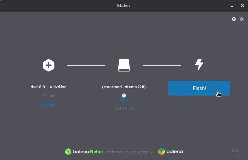 Introduction to Red Hat Enterprise Linux 8