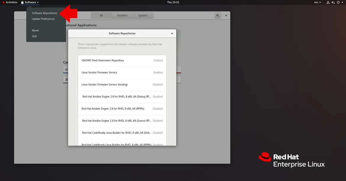 How to install RHEL 9