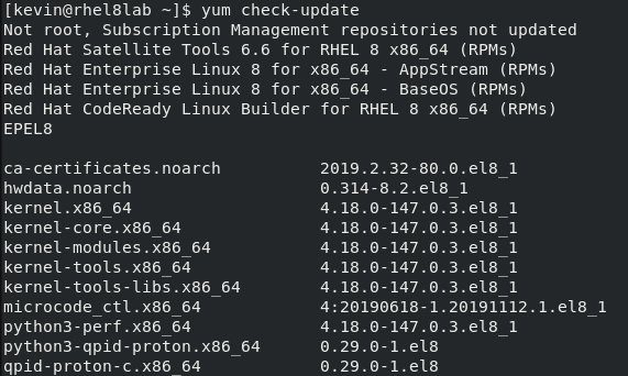 Securing an inherited Linux system