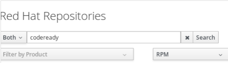Adding an EPEL 8 repository to Red Hat Satellite 6