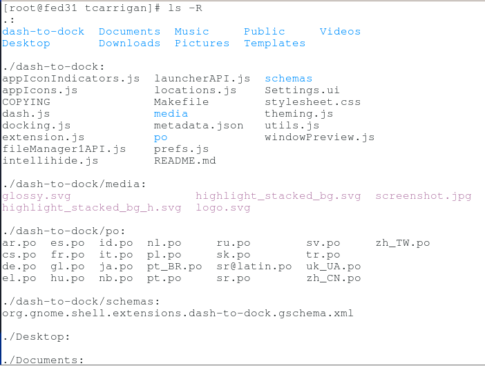 Sysadmin tools: 11 ways to use the ls command in Linux