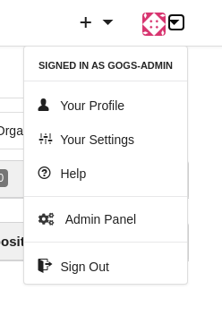 Build a personal Git server with Gogs and Podman