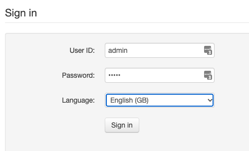 How to install and set up SeedDMS