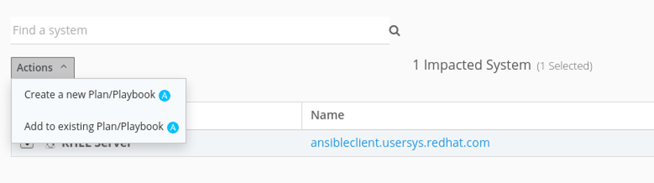How to use Red Hat Insights to maintain your Linux systems