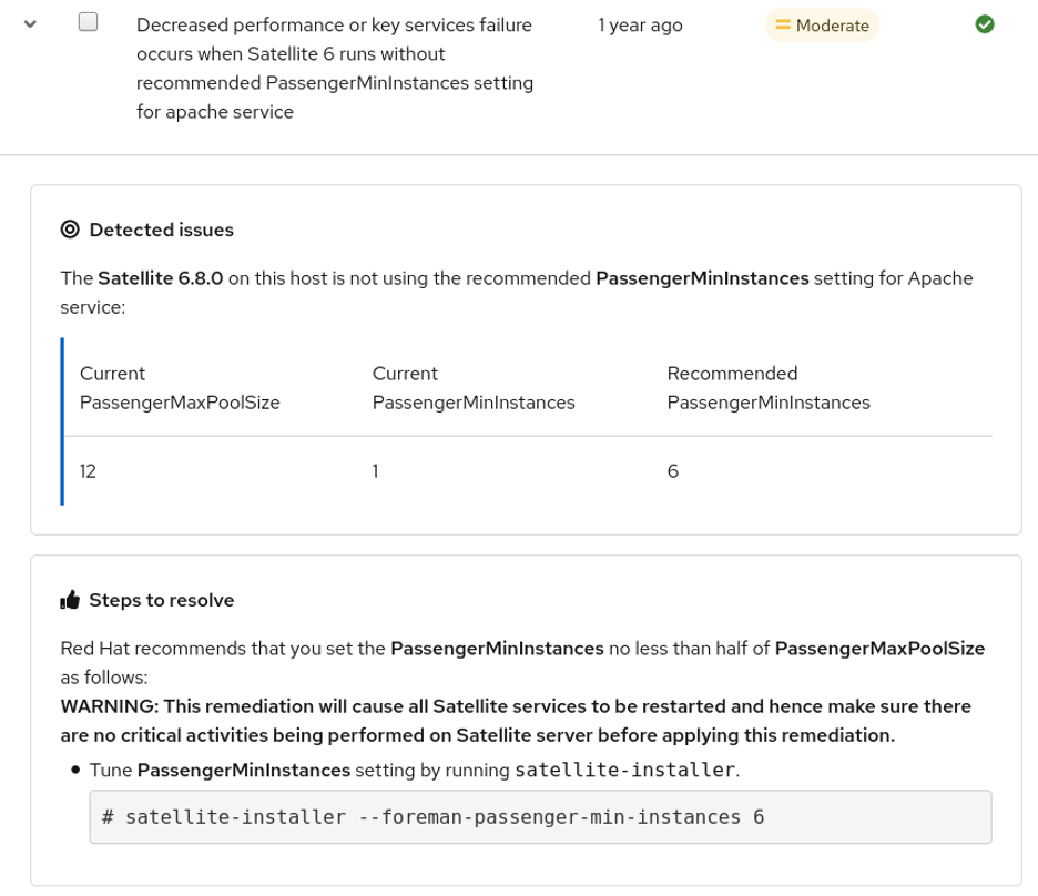 How to use Red Hat Insights to maintain your Linux systems