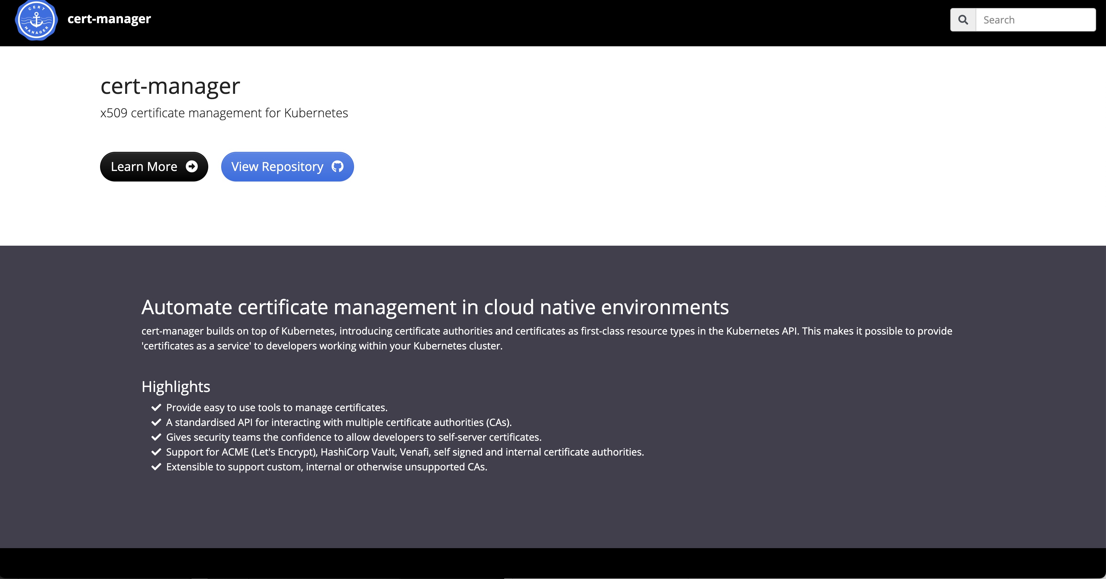 How to create a TLS/SSL certificate with a Cert-Manager Operator on OpenShift