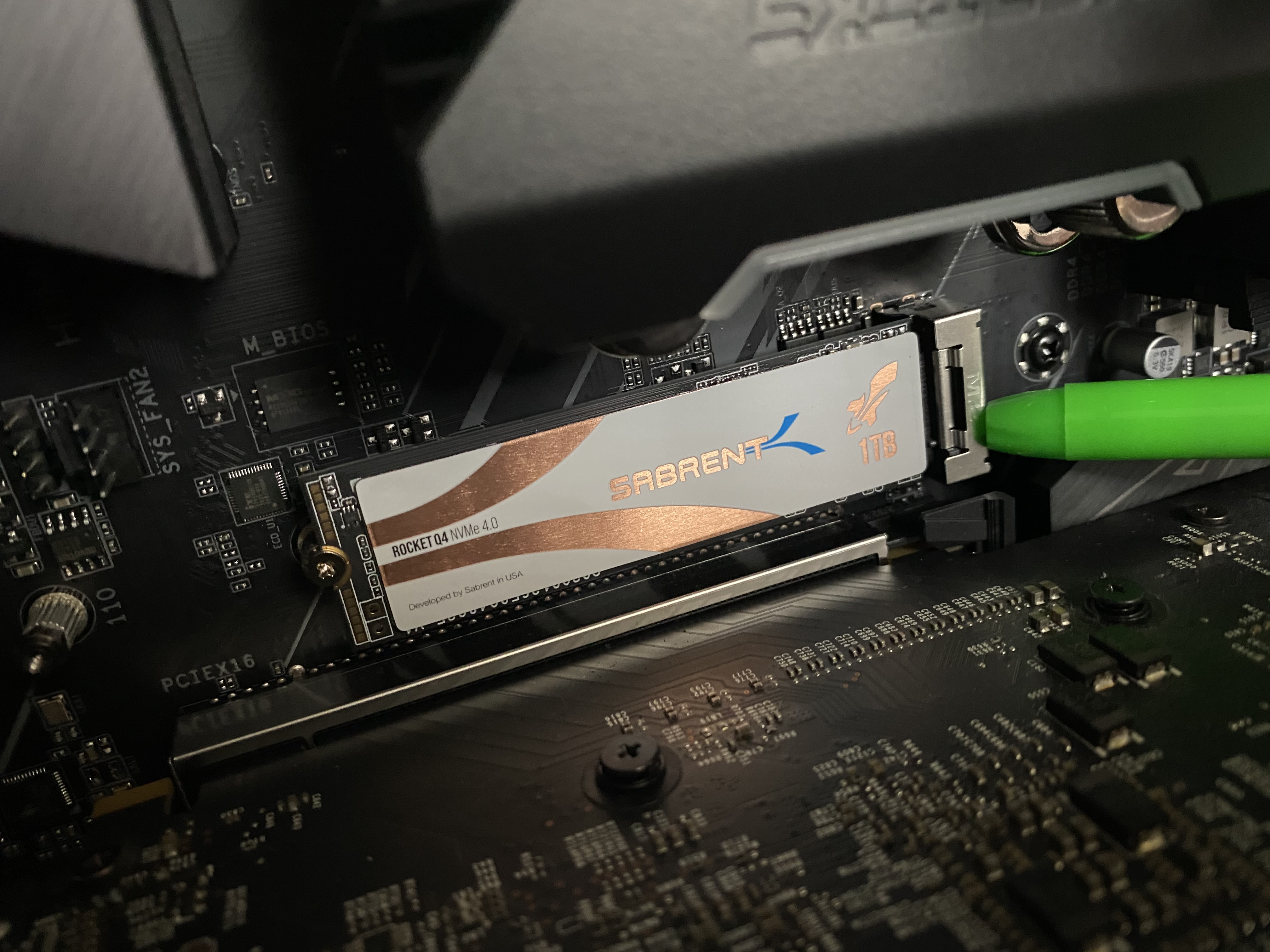 NVMe vs M.2: What's the difference?